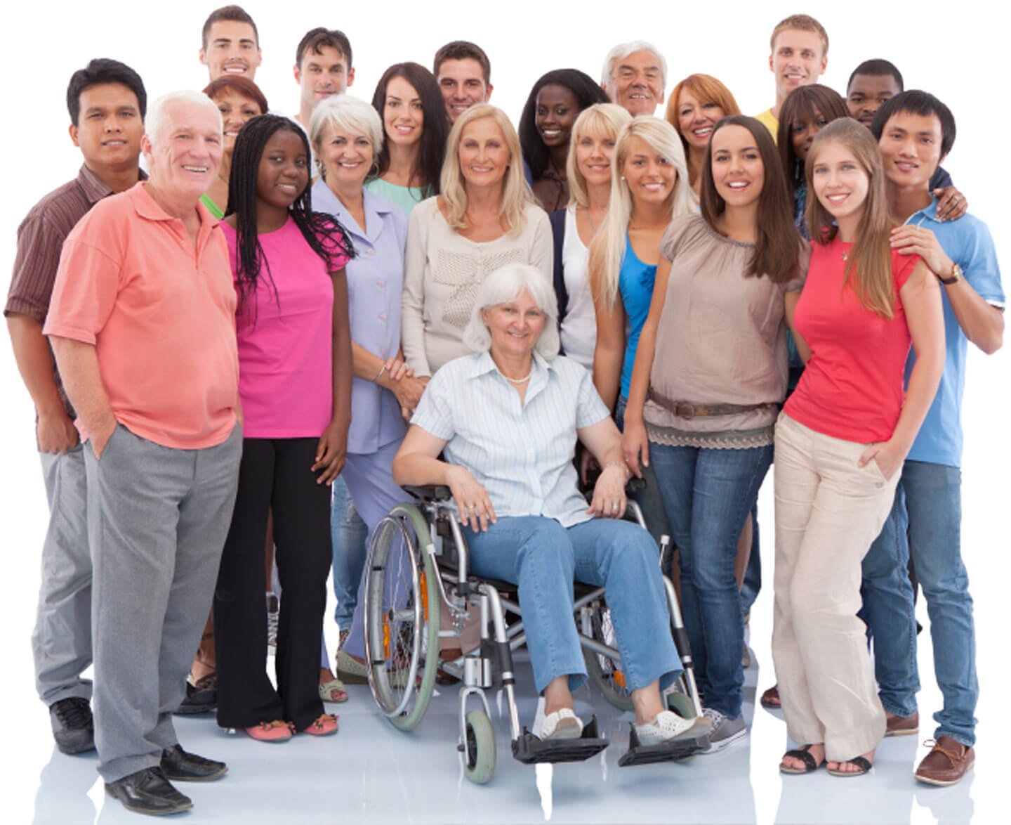 Continence Product Advisor